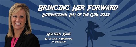 Building Diversity In Ltci Leadership Meet Heather Kane Assured Allies