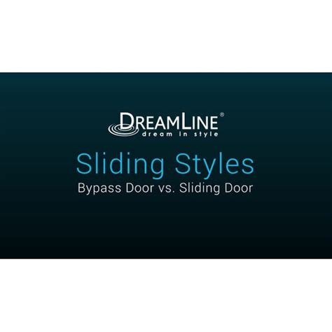 Dreamline Enigma Air 56 W X 62 H Single Sliding Frameless Tub Door
