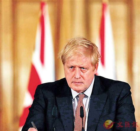 英感染或已過萬 仍未禁集會未停課 香港文匯報
