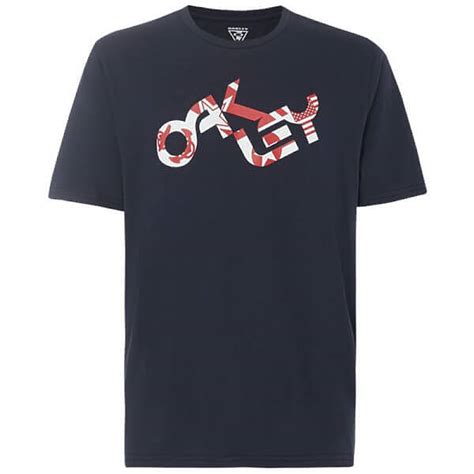OAKLEY HERITAGE T SHIRT Camofire Discount Hunting Gear Camo And Clothing