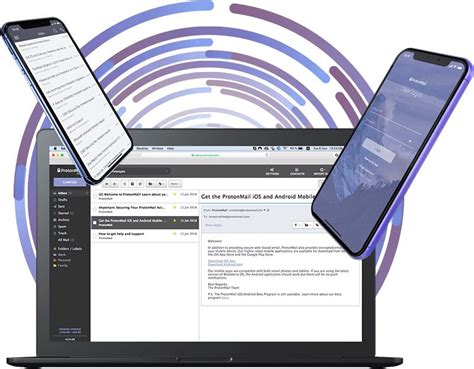 ProtonMail Compares Apple To Mafia Says App Was Forced Into In App Purchases In MacRumors