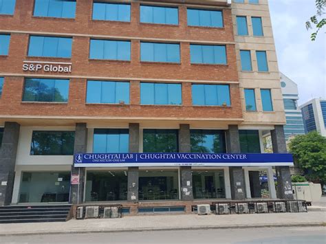 7 Best Chughtai Lab In Islamabad 2024 Islamabad Station