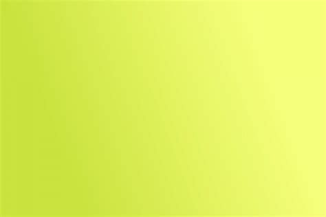 Simple Lime Color Gradient Background Graphic By Davidzydd · Creative