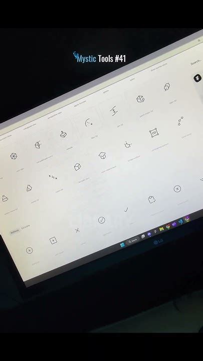 Mystic Tools 41 Useful Programming Tools 🧙🏻‍♂️🪄 Youtube