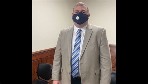 Fp Hires New Police Chief Southern Torch