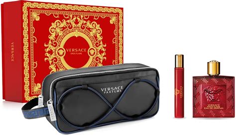 Versace Eros Flame Livrare Rapida Notino Ro