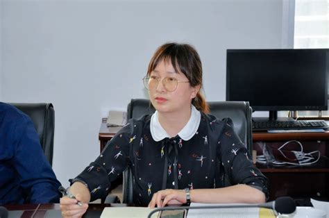 县委政法委书记周晓东到姚安法院调研督导工作