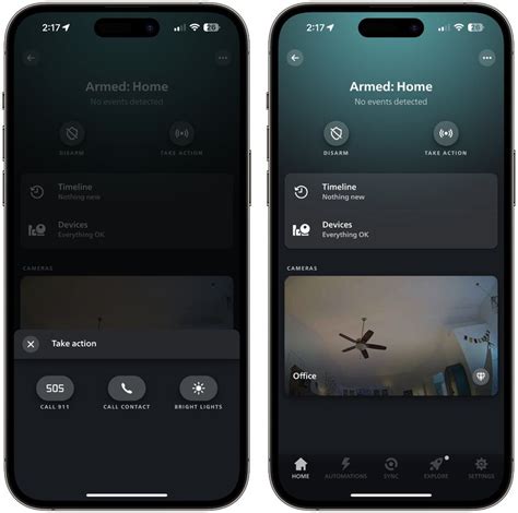 Philips Hue Secure Review Macrumors