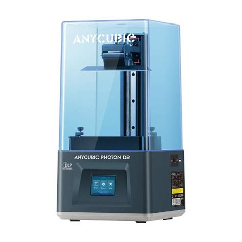 Impressora 3d Anycubic Photon D2 Dlp