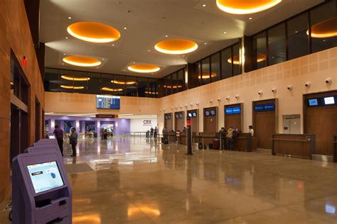 Amplían áreas De Cbx Y El Aeropuerto De Tijuana Para Agilizar Viajes