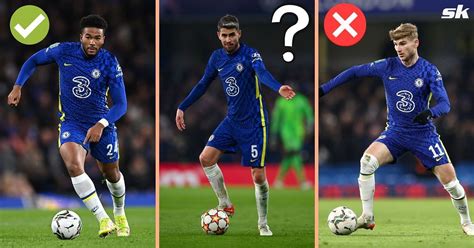 How Chelsea Could Line Up Against Everton In The Premier League