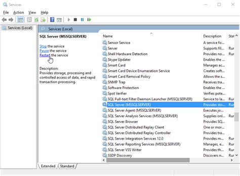 Sql Server How To Change The Default Location For Data Log Files Stack Overflow