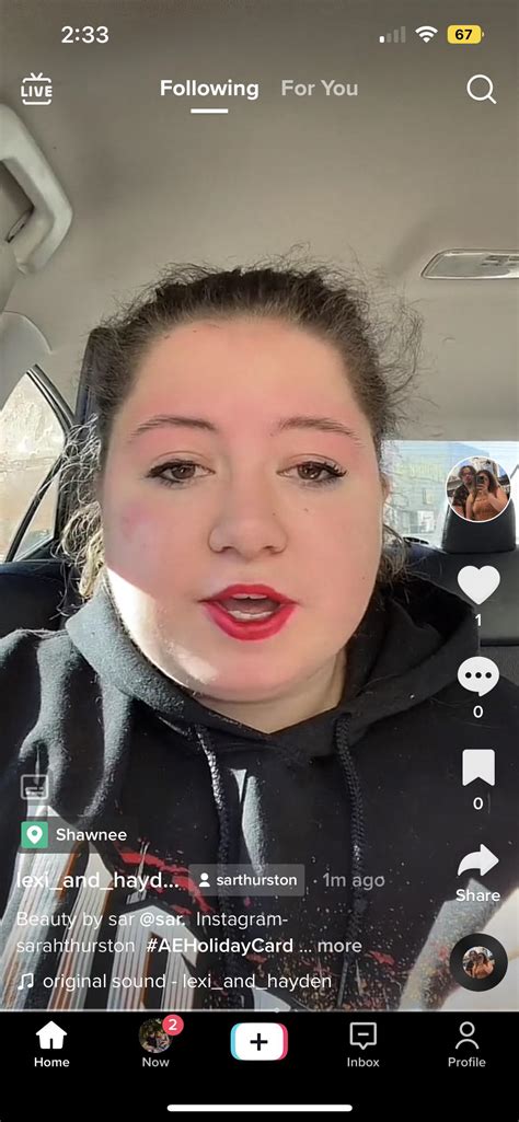 So She Can Use Gas To Get Her Eyebrows Done For Free But Cant Use Gas