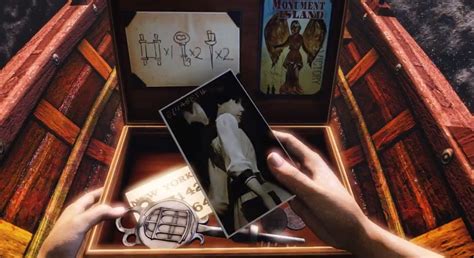 Irrational Games Mostra Os Primeiros Minutos De Bioshock Infinite Gamefm