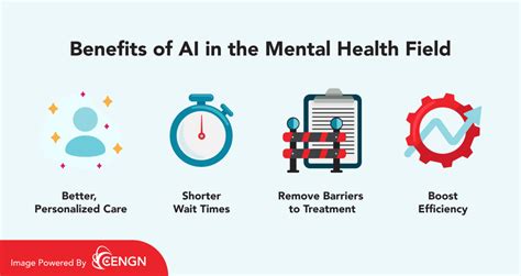 AI And The Future Of Mental Health CENGN