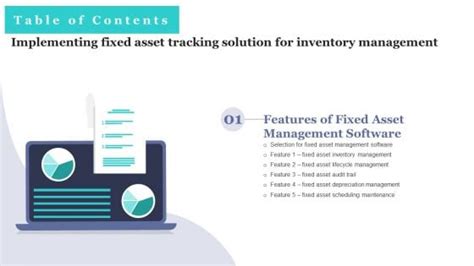 Track Assets Inventory Powerpoint Templates Slides And Graphics
