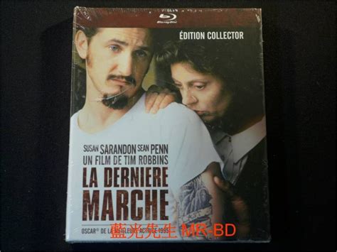 Bd Dead Man Walking Bd Dvd Yahoo