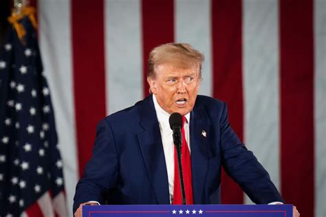 Numerous Bomb Threats Made Against Donald Trumps Cabinet Nominees