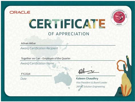 Adnan Akbar On Linkedin Oracle Oraclecloud Apac Telecoms 24 Comments