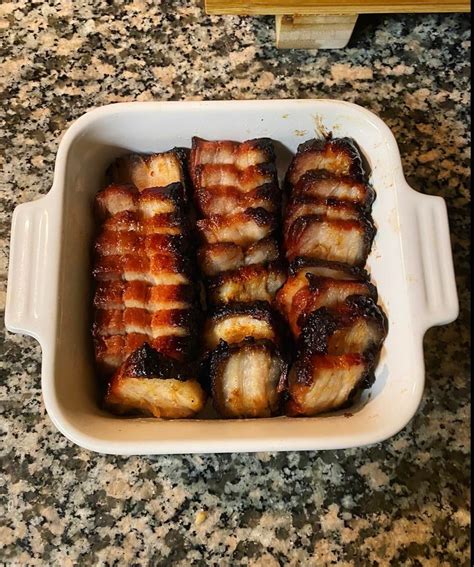 Homemade Smoked Beef Ribs Rfood