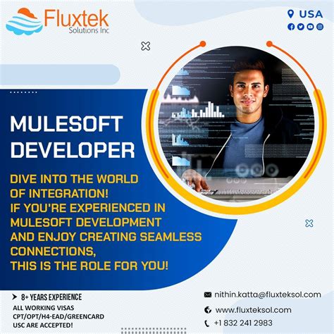 Fluxtek Solutions Inc On Linkedin Fluxteksolutions Joinourteam