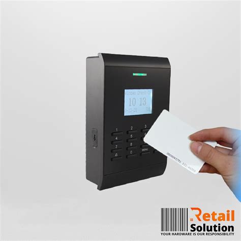 rfid card price in bangladesh retail solution