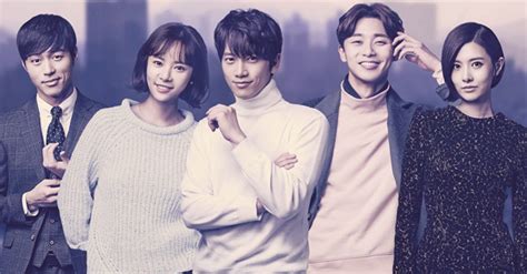 Kill Me Heal Me Kore Dizisi
