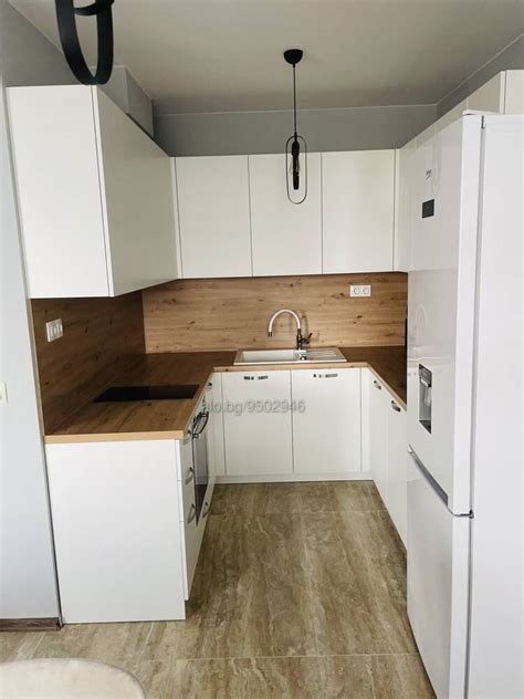 София Витоша Двустаен Двустаен апартамент под наем 68 квм Обзаведен