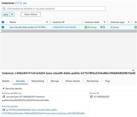 GitHub Luisgradossalinas Aws Openai Dalle Public