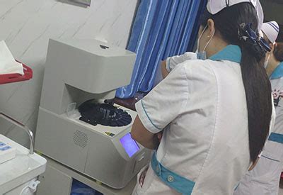 医用白带分析仪临床检测方法是怎么化验检查的 阴道分泌物检测仪 全自动白带分析仪 白带检测仪厂家 山东国康