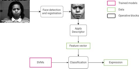 parameter optimization of histogram based local descriptors for facial