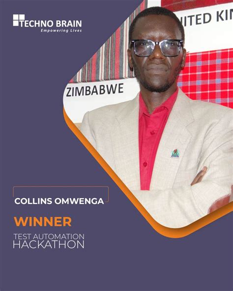 Hackathon Techinnovation Engineeringexcellence Technobrain Techno Brain Group