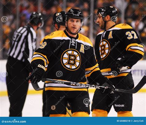 Mark Recchi Boston Bruins Forward Editorial Stock Photo Image Of Mark Helmet