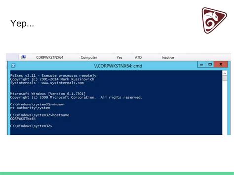 Red Team Upgrades Using Sccm For Malware Deployment Ppt