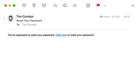 Server Side Swift With Vapor Chapter 25 Password Reset And Emails Kodeco