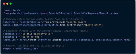 Mlt The Hugging Face Pytorch Transformers Library