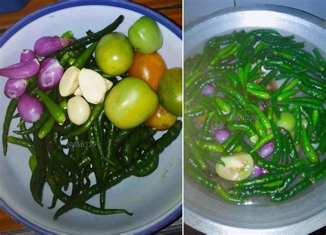 Sambal Ijo Padang Bikin Makan Makin Lahap Wajib Baca