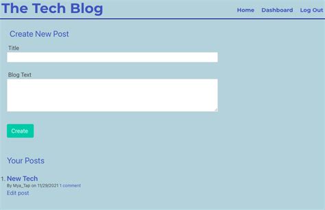 Github Eeleelksm Techblog Tech Blog A Cms Style Blog Site Similar