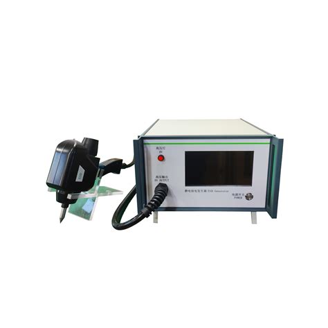 Esd 61030 静电放电发生器 上海祖荣仪器有限公司