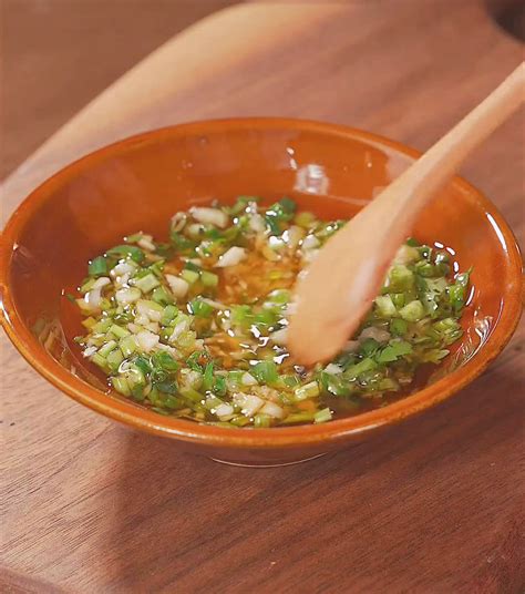 6 Delicious Hot Pot Dipping Sauces Kitchen Misadventures