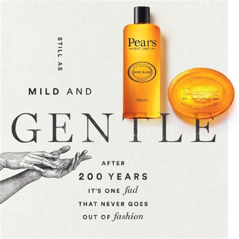 Pears Pure And Gentle Hand Wash With Natural Oils Moisturizing Liquid