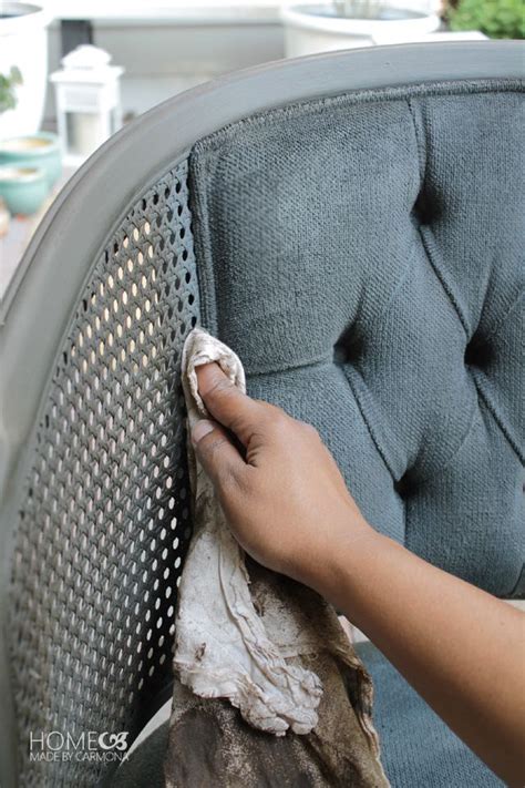 DIY chaise 10 idées de customisation Clem Around The Corner Diy furniture chair Painting