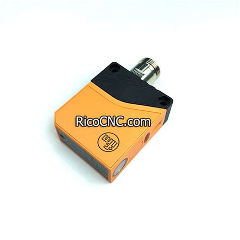 IFM Efector OLB FKOA SL LS OL0014 Diffuse Reflection Sensor