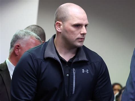 9 Guards Charged In Fatal Beating Of Robert Brooks At Central Ny Prison