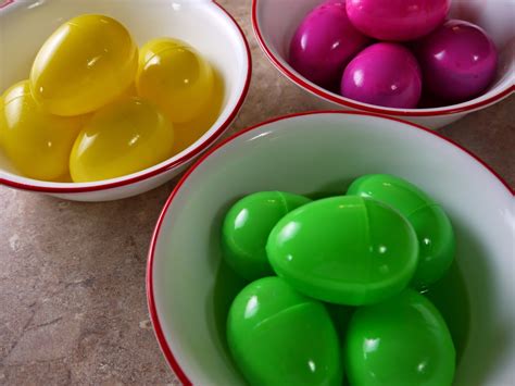 Clockwatching Tart Short And Sweet Easter Sunday Jello Deviled Eggs