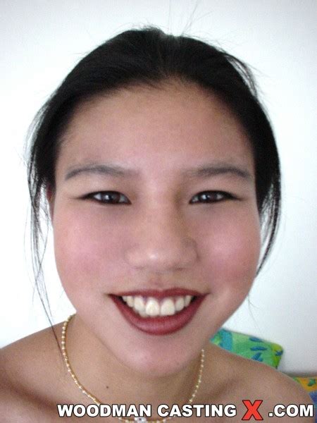 Asian Shan Model Profile