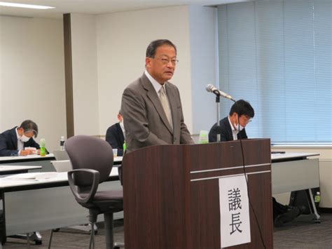 第50期定時株主総会の開催 互助会保証