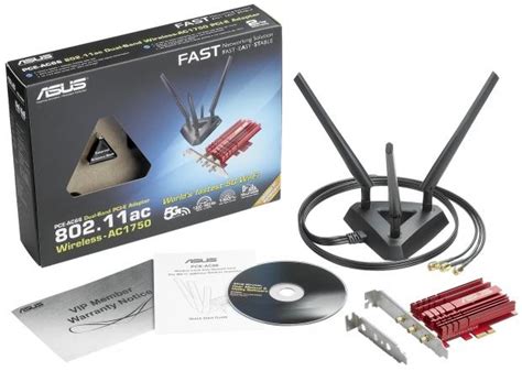 What S The Best Option For Pcie Wi Fi Cards At The Moment