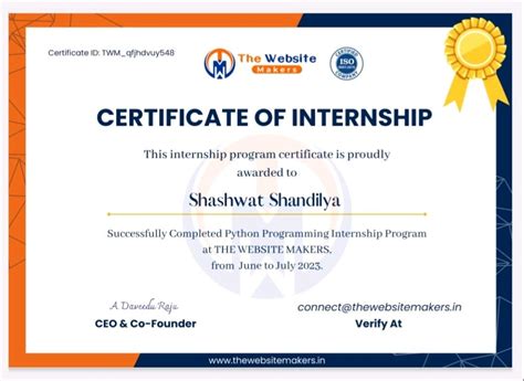 Shashwat Shandilya On Linkedin Hello Connections I Am Happy To Share