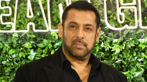 Salman Khan ৫৭শেও চির তরুণ থাকার রহস্য ফাঁস করলেন সলমন খান Bengali News Salman Khan